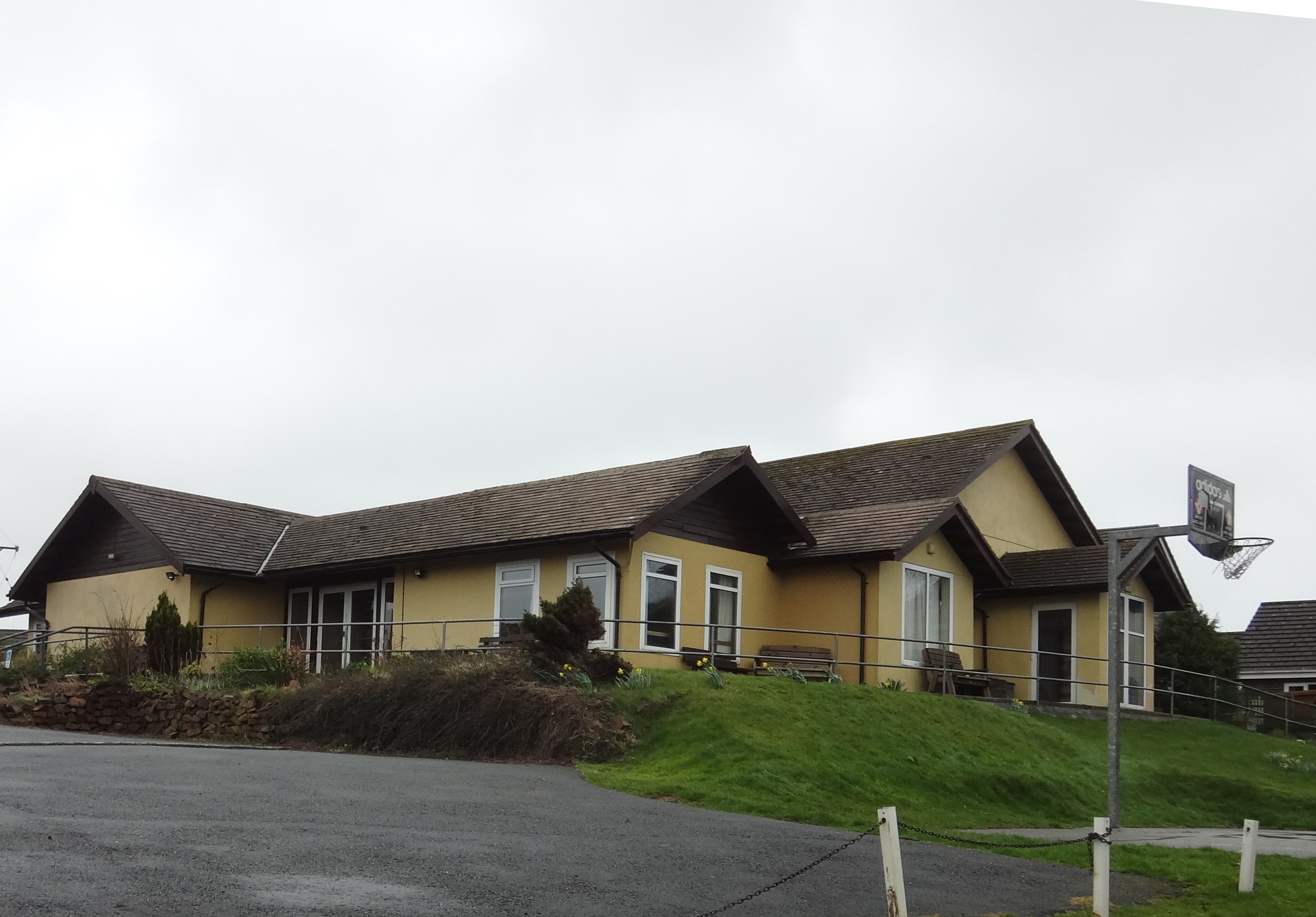 Memorial Hall, Hire charges and Terms | Sheviock Parish Council