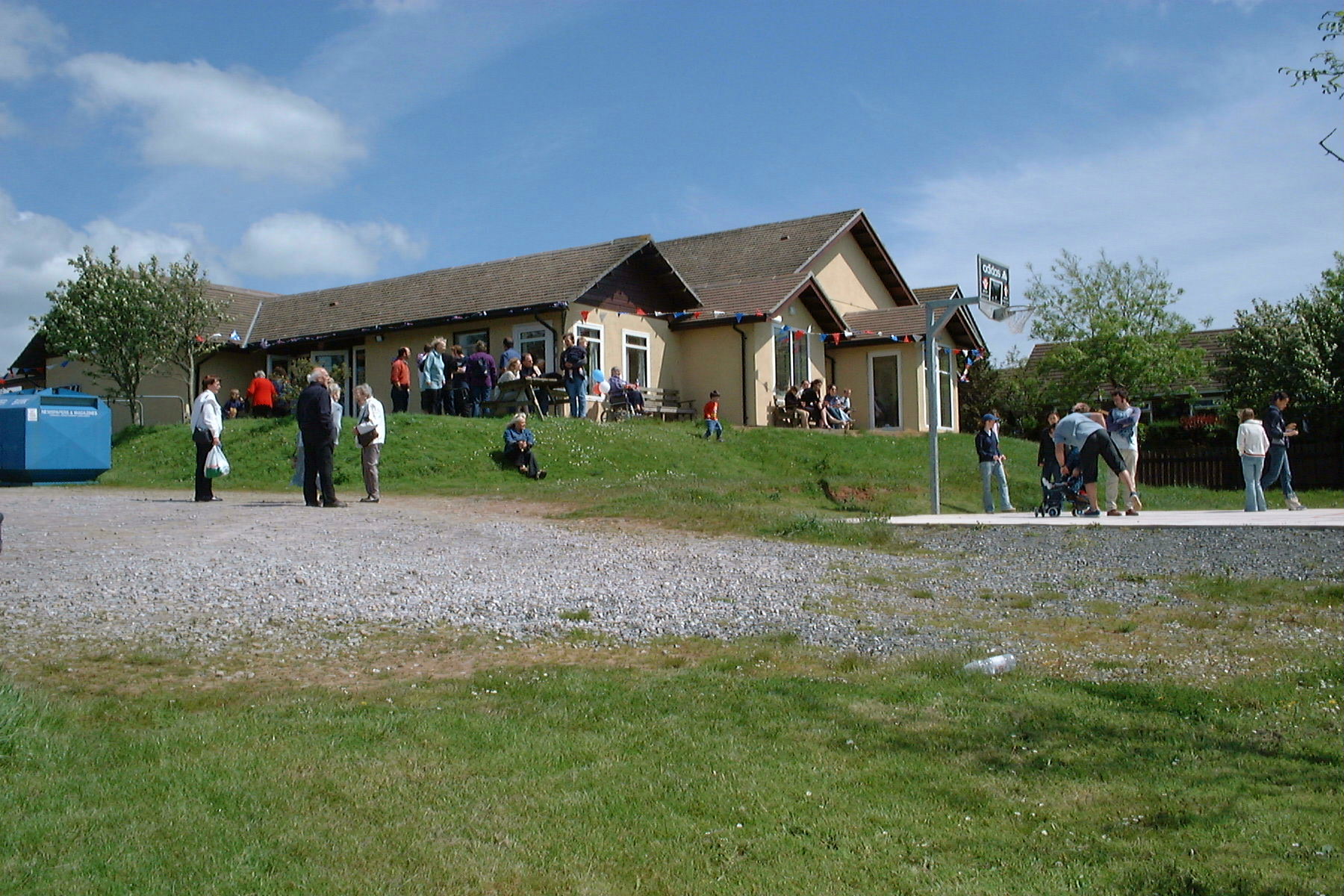 Memorial Hall, Hire charges and Terms | Sheviock Parish Council